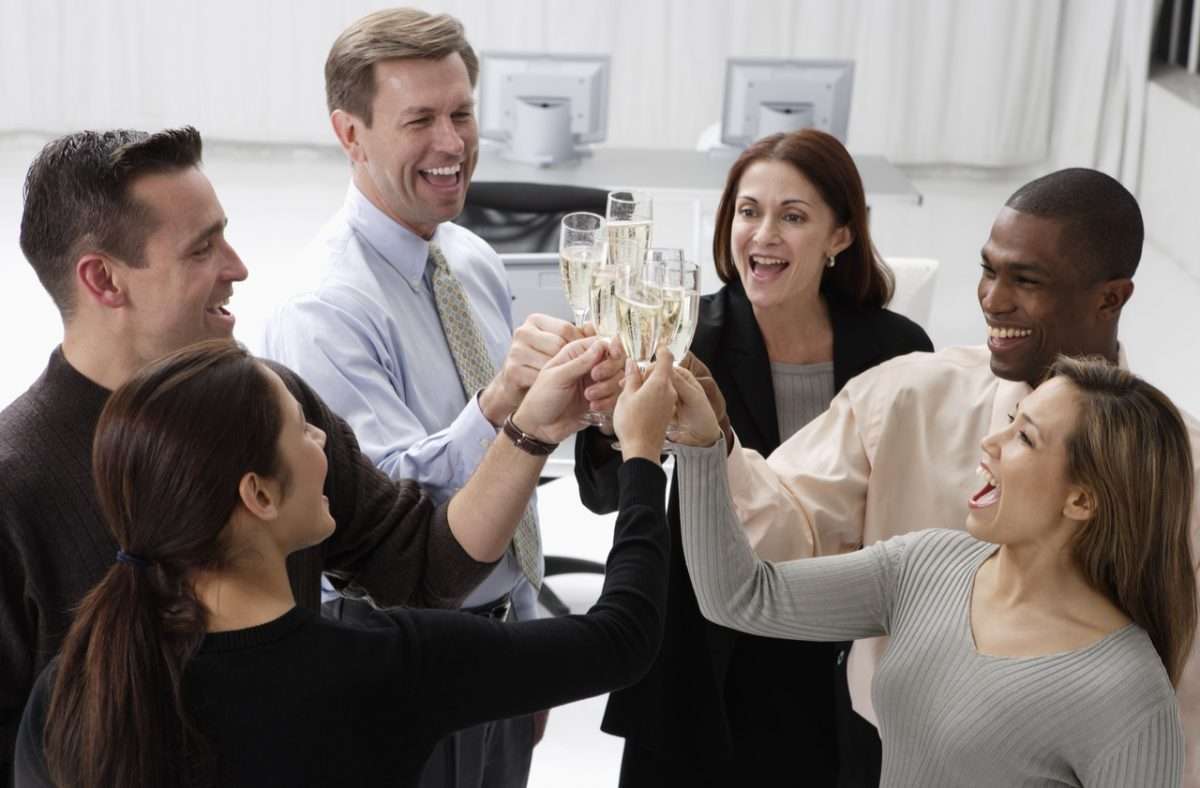 Why Efficient Leaders Need Great Teams - TRAITS